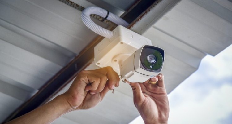 Five Reasons You Should Install An Alarm System Construction Safety
