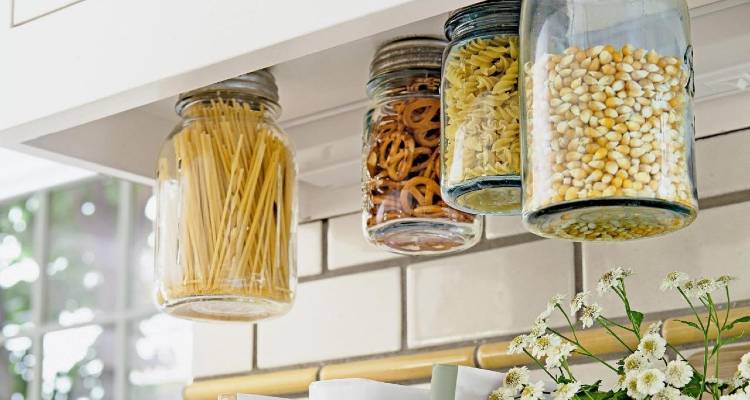 5 Great Storage Ideas For Your New Home – Construction Safety